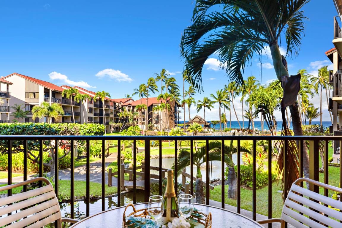 80 M² Condo ∙ 2 Bedrooms ∙ 6 Guests - Hawaii