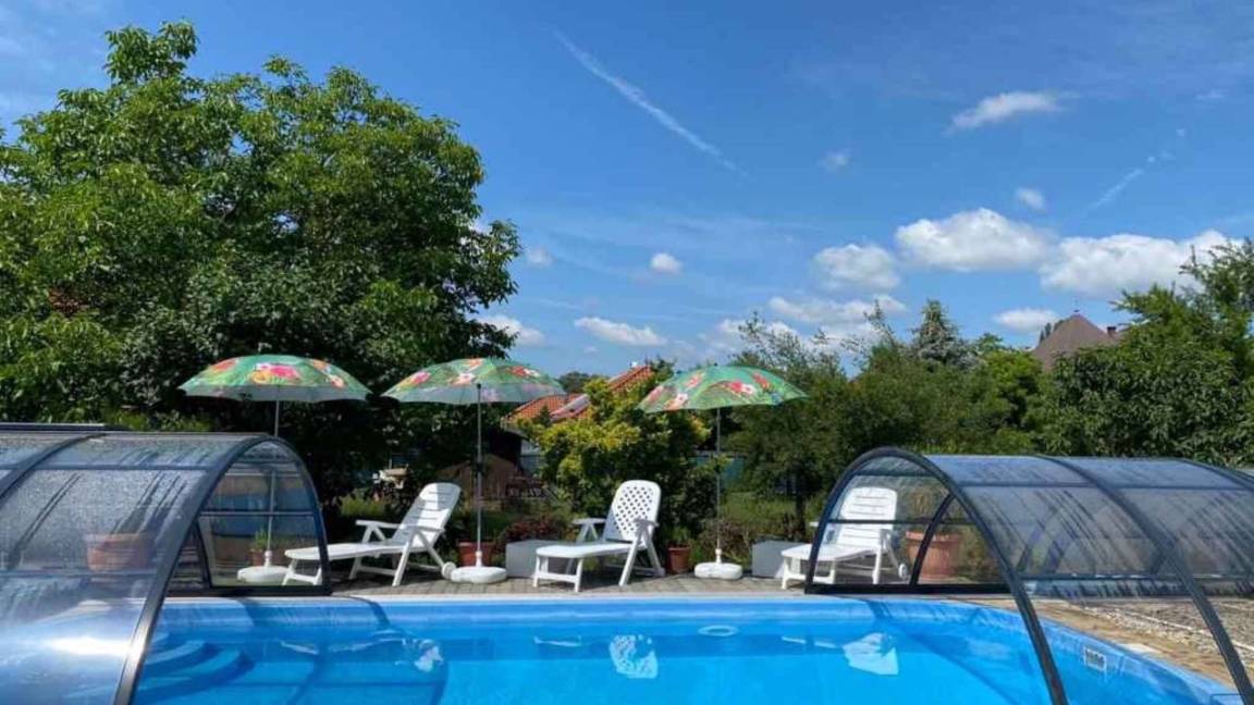250 M² Casa ∙ 6 Quartos ∙ 12 Hóspedes - Lac Balaton