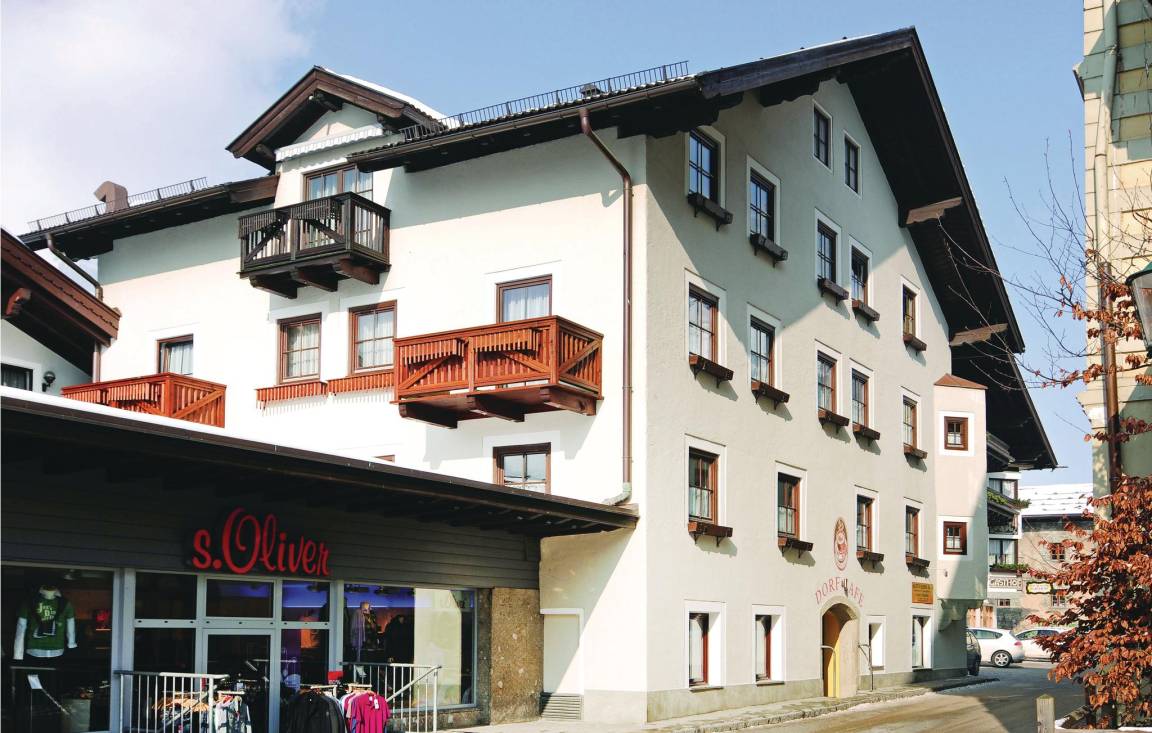 64 M² Ferienwohnung ∙ 2 Schlafzimmer ∙ 5 Gäste - Rauris