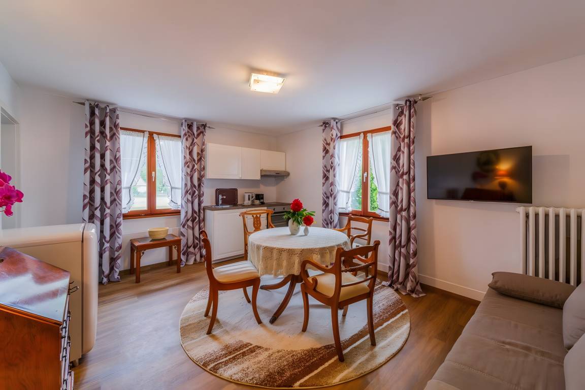 36 M² Appartement ∙ 1 Chambre ∙ 4 Personnes - Titisee-Neustadt