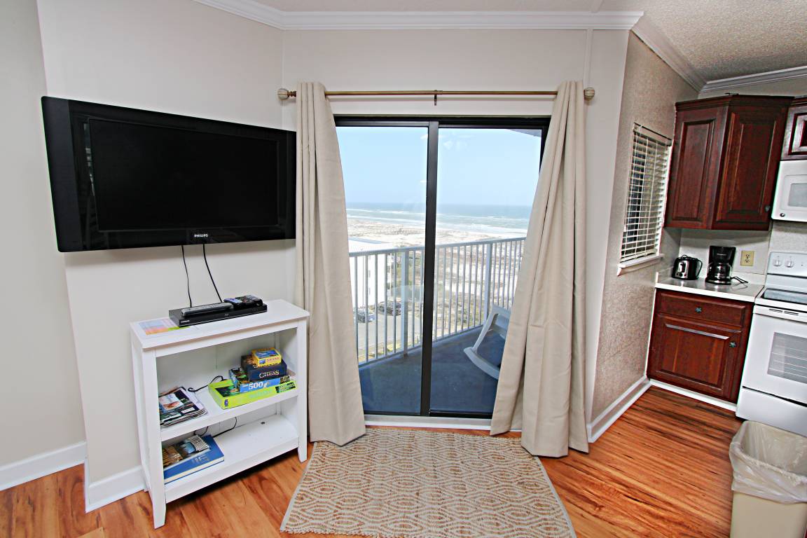 73 M² Condo ∙ 2 Bedrooms ∙ 8 Guests - Alabama