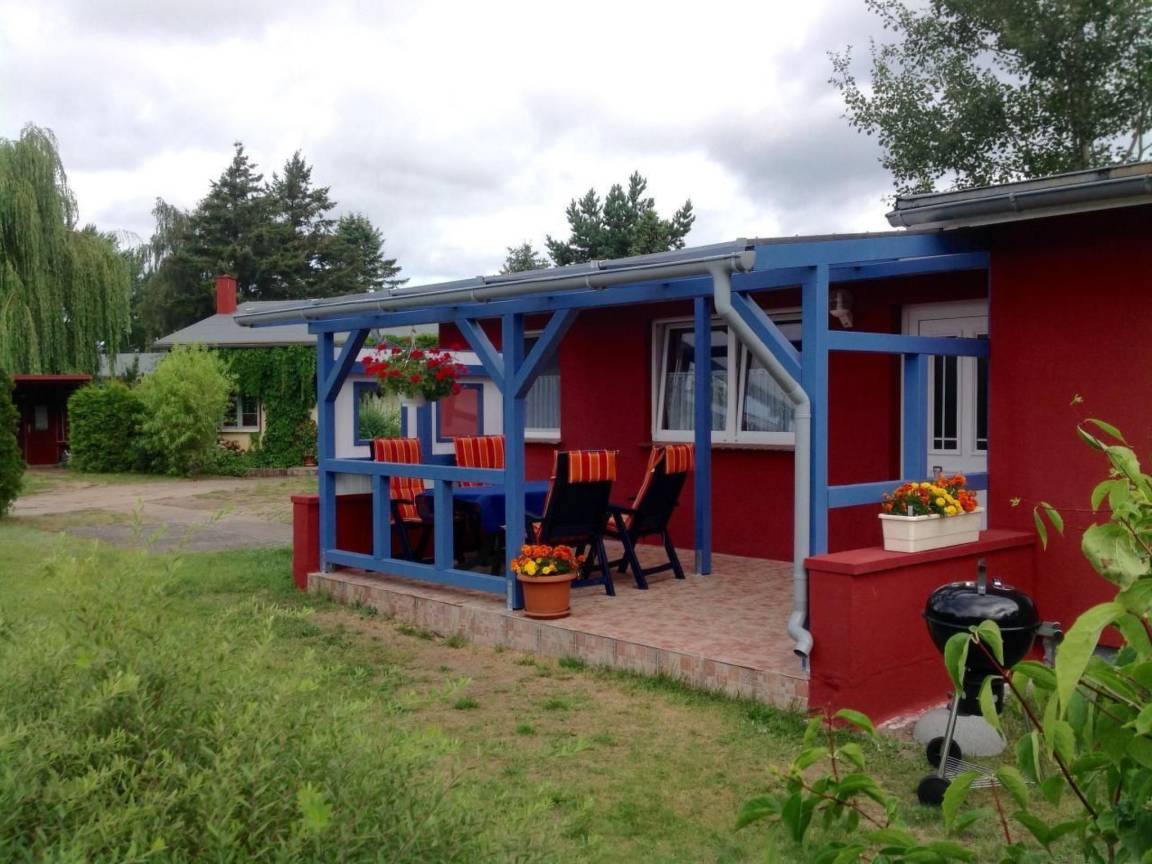 49 M² Apartament ∙ 2 Sypialnie ∙ 4 Gości - Fuhlendorf