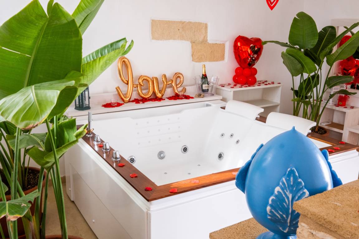 80 M² Casa Vacanza ∙ 1 Camera Da Letto ∙ 4 Ospiti - Leverano