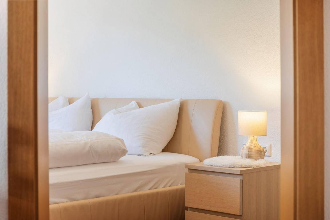 43 M² Appartement ∙ 1 Chambre ∙ 3 Personnes - Innsbruck