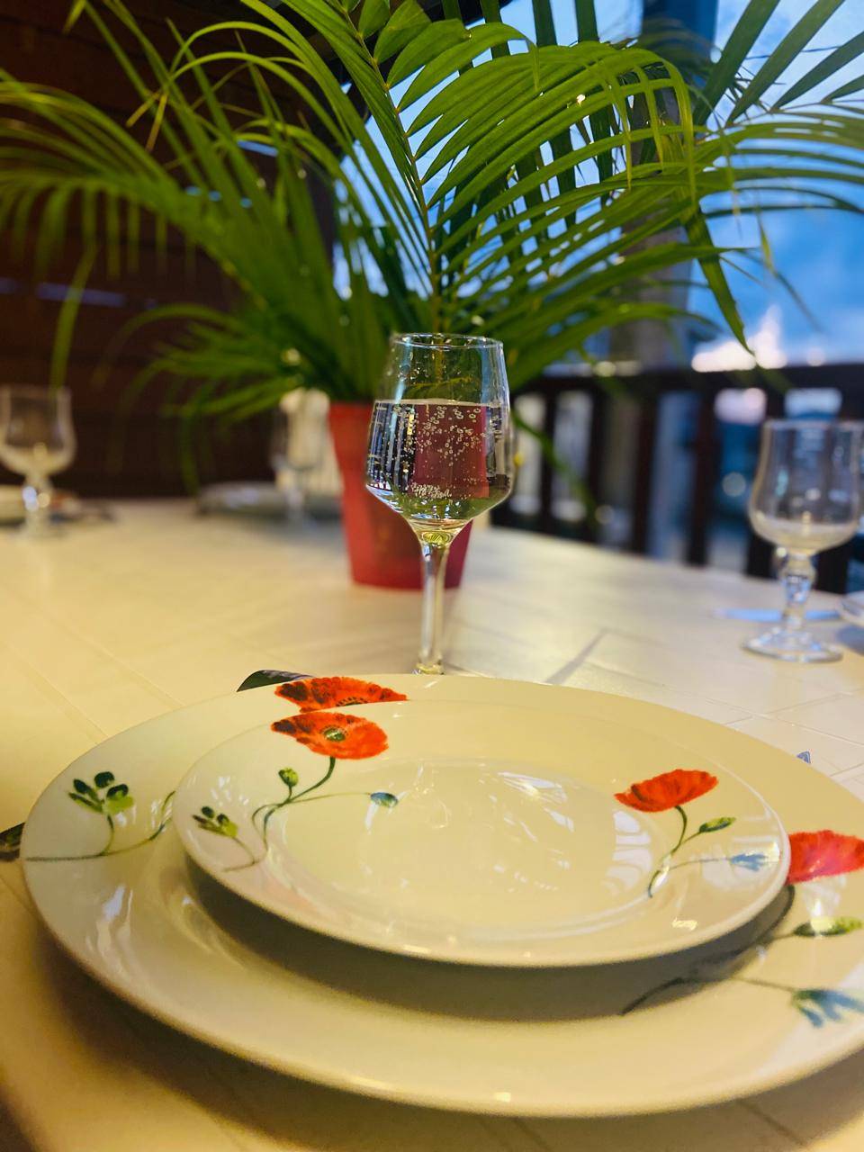 60 M² Apartment ∙ 2 Bedrooms ∙ 6 Guests - Martinique