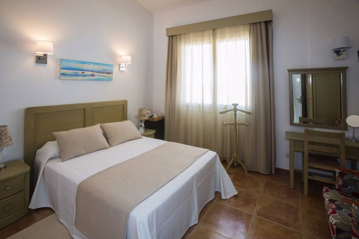 15 M² Hotel ∙ 1 Bedroom ∙ 2 Guests - Sineu