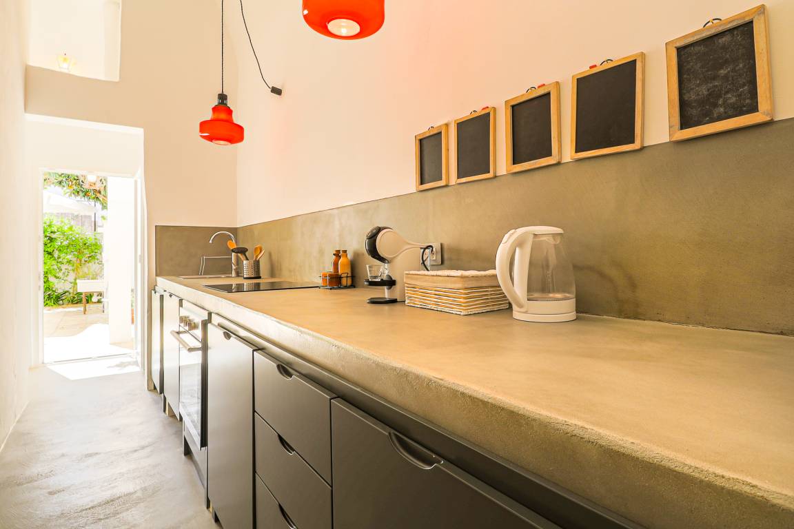 112 M² Hus ∙ 1 Sovrum ∙ 4 Gäster - Parabita