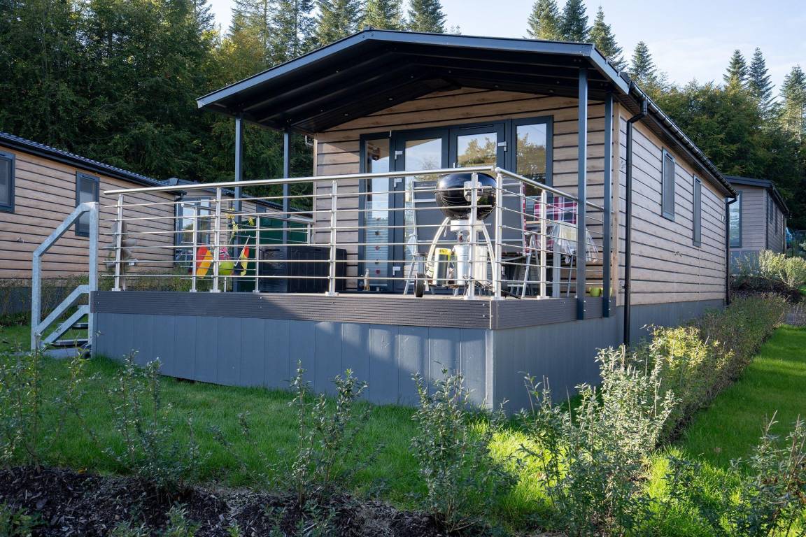 40 M² Casa ∙ 2 Quartos ∙ 4 Hóspedes - Timmendorfer Strand