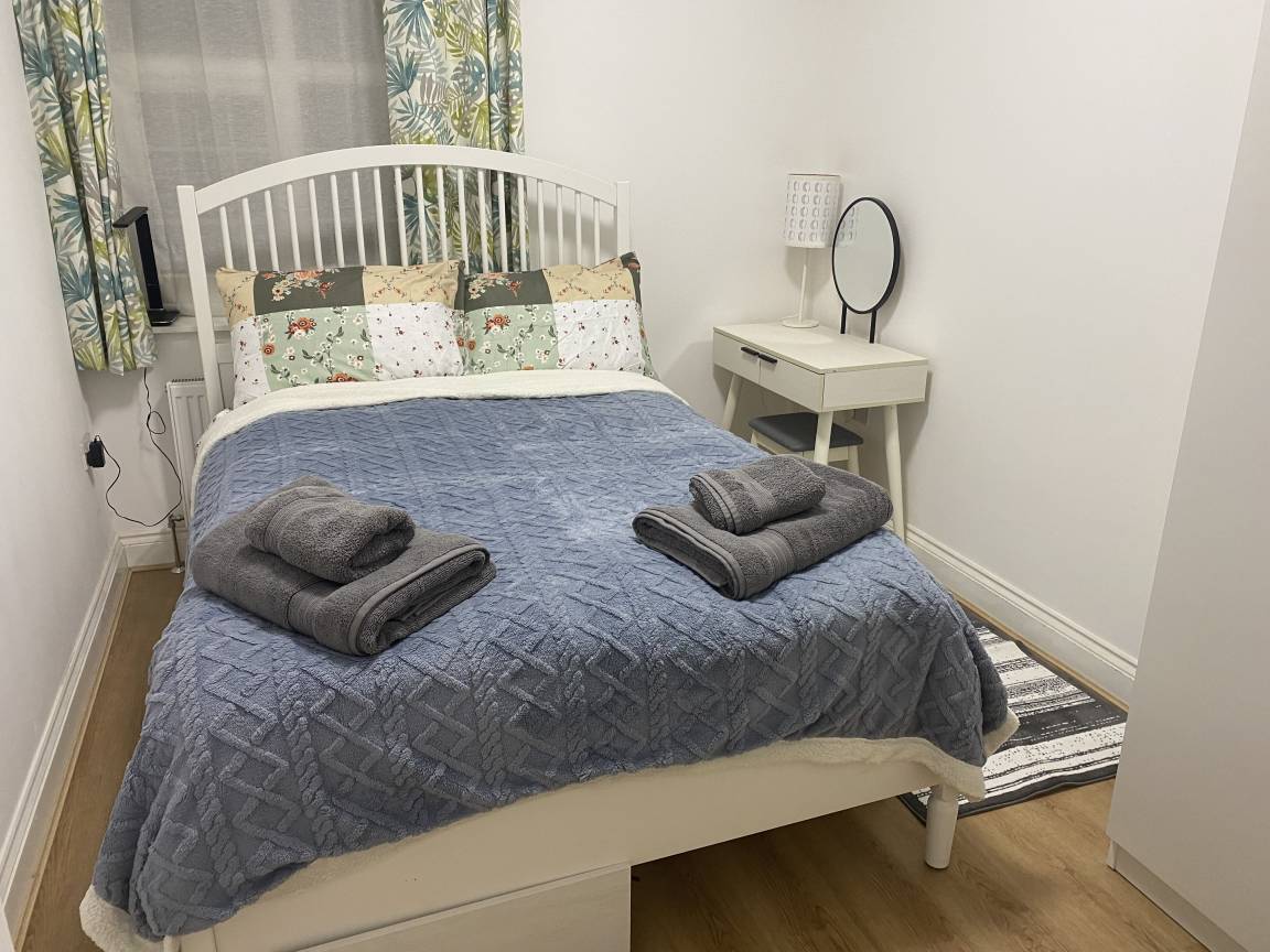 55 M² Appartement ∙ 1 Chambre ∙ 3 Personnes - Slough