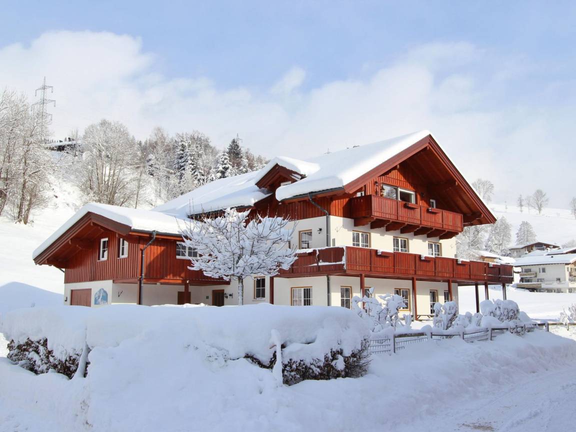 110 M² Ferienwohnung ∙ 3 Schlafzimmer ∙ 6 Gäste - Saalfelden am Steinernen Meer