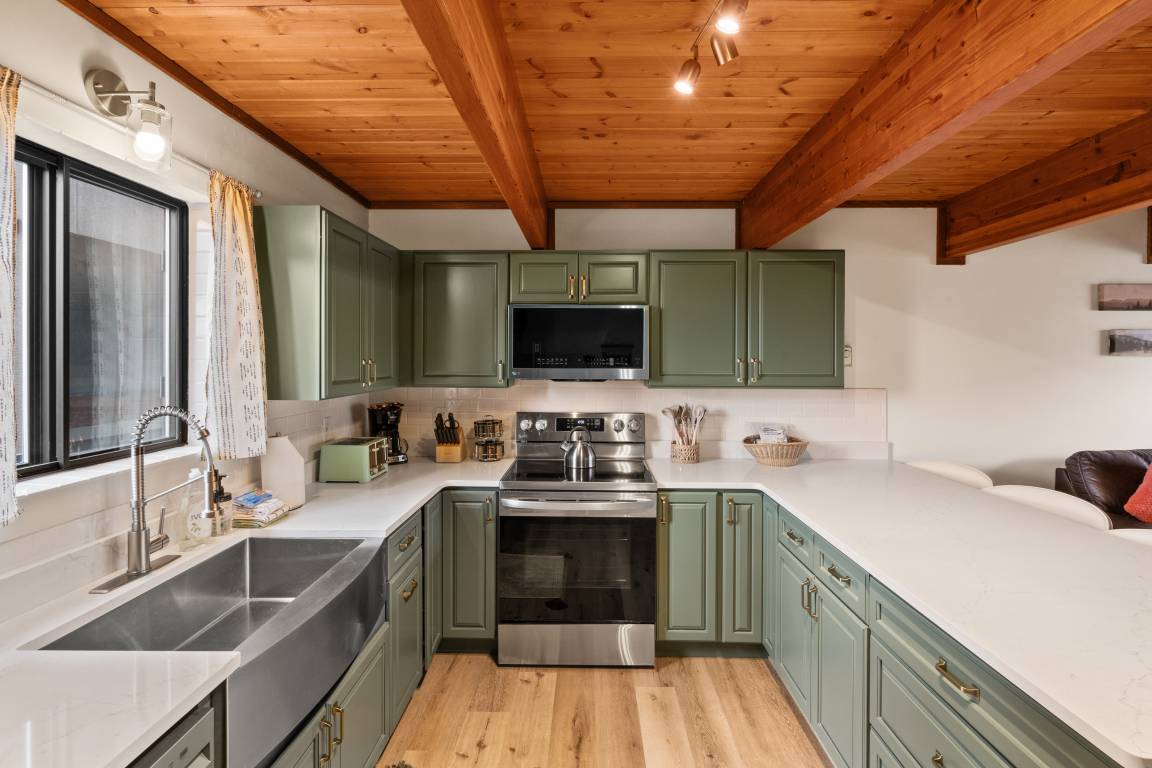 Casa ∙ 2 Habitaciones ∙ 6 Huéspedes - West Yellowstone, MT