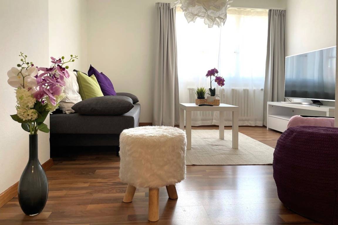 Appartement ∙ 2 Chambres ∙ 5 Personnes - Sankt Anton