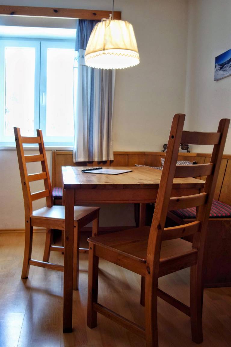 Hôtel ∙ 2 Personnes - Neustift im Stubaital