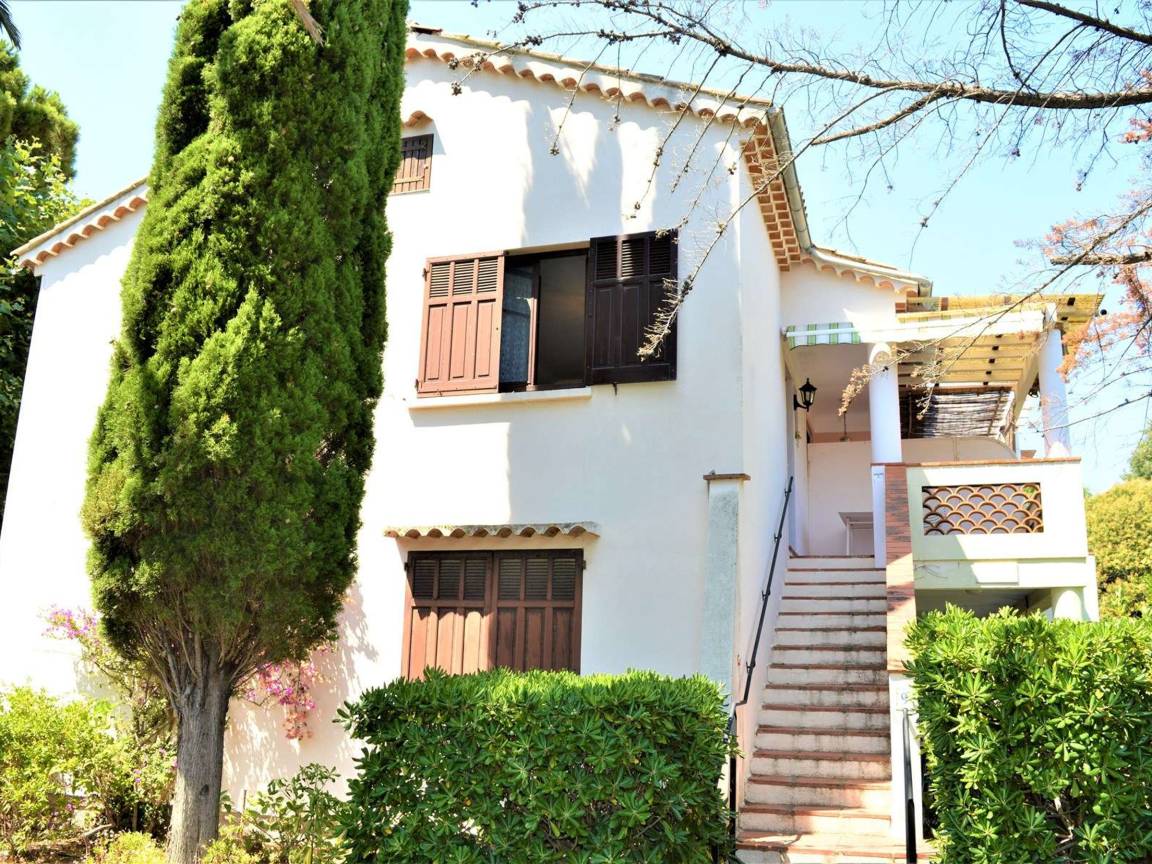 40 M² Ferienwohnung ∙ 1 Schlafzimmer ∙ 4 Gäste - Cavalaire-sur-Mer