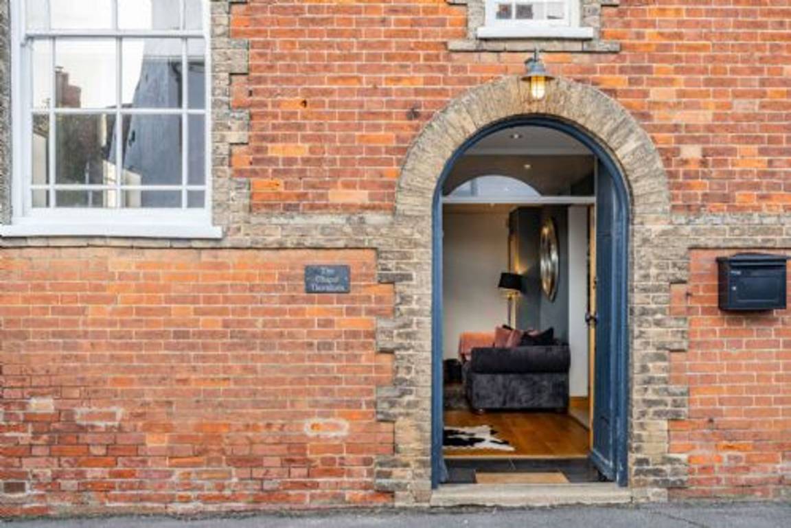 Apartment ∙ 3 Bedrooms ∙ 6 Guests - Old Hunstanton
