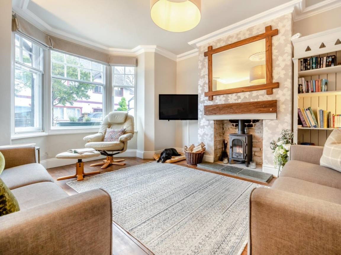 Cottage ∙ 3 Bedrooms ∙ 6 Guests - Keswick