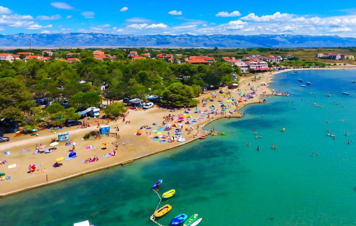 30 M² Casa ∙ 2 Habitaciones ∙ 5 Huéspedes - Nin