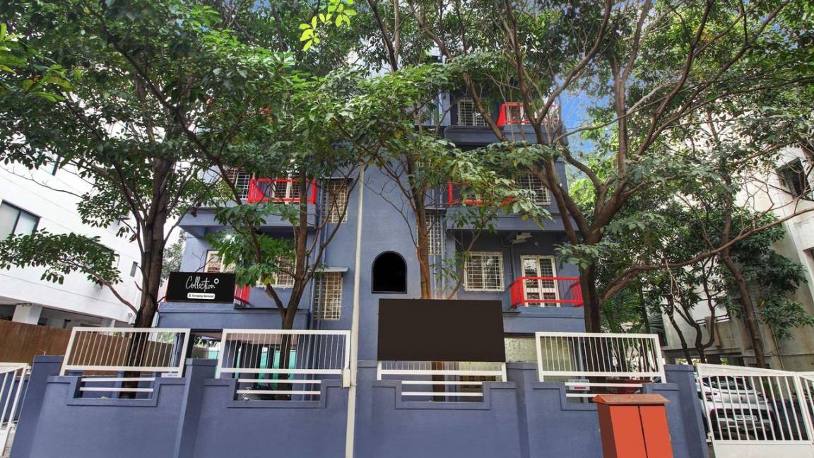 31 M² House ∙ 1 Bedroom ∙ 2 Guests - Pune