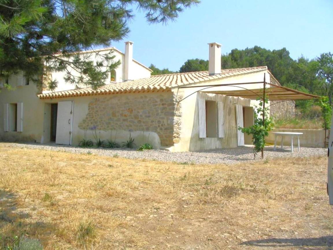 110 M² Gîte ∙ 3 Chambres ∙ 6 Personnes - Narbonne