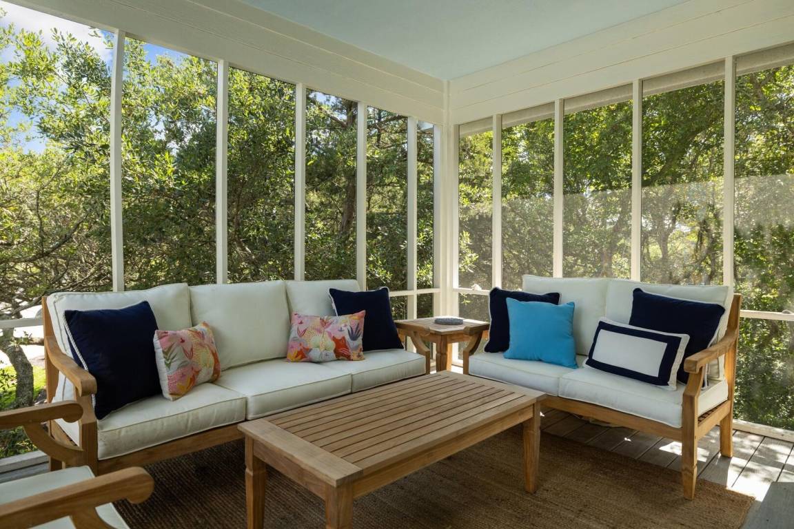 House ∙ 4 Bedrooms ∙ 8 Guests - Atlantic Beach, NC