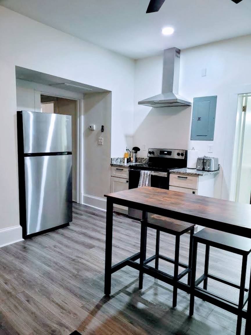55 M² Apartment ∙ 1 Bedroom ∙ 2 Guests - Durham, NC
