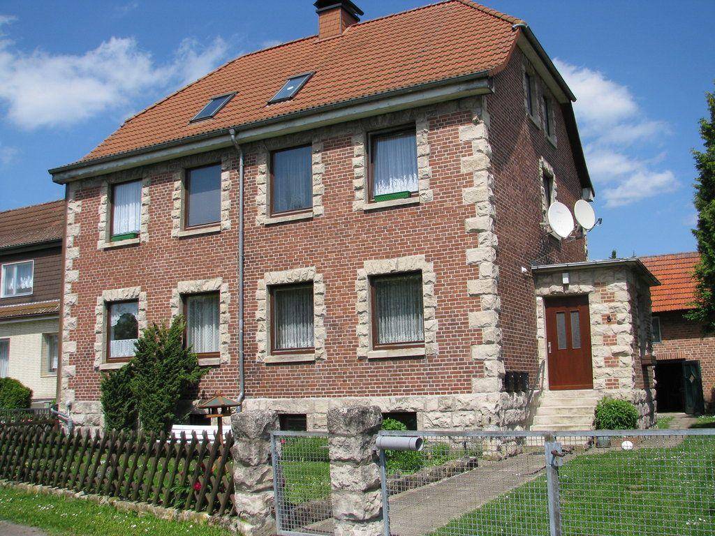 35 M² Apartamento ∙ 1 Habitación ∙ 3 Huéspedes - Duderstadt