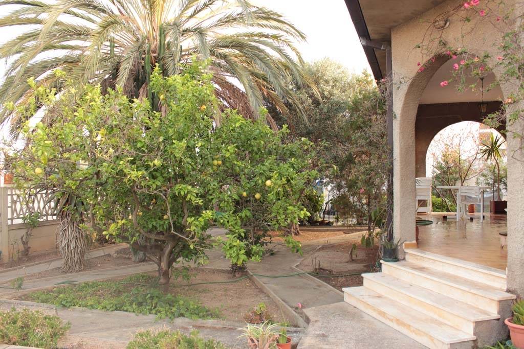 120 M² Villa ∙ 4 Chambres ∙ 8 Personnes - Capoterra