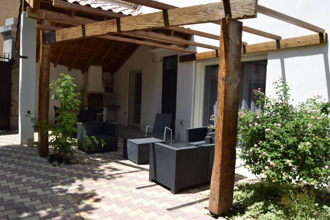105 M² Gîte ∙ 3 Chambres ∙ 8 Personnes - Sigean