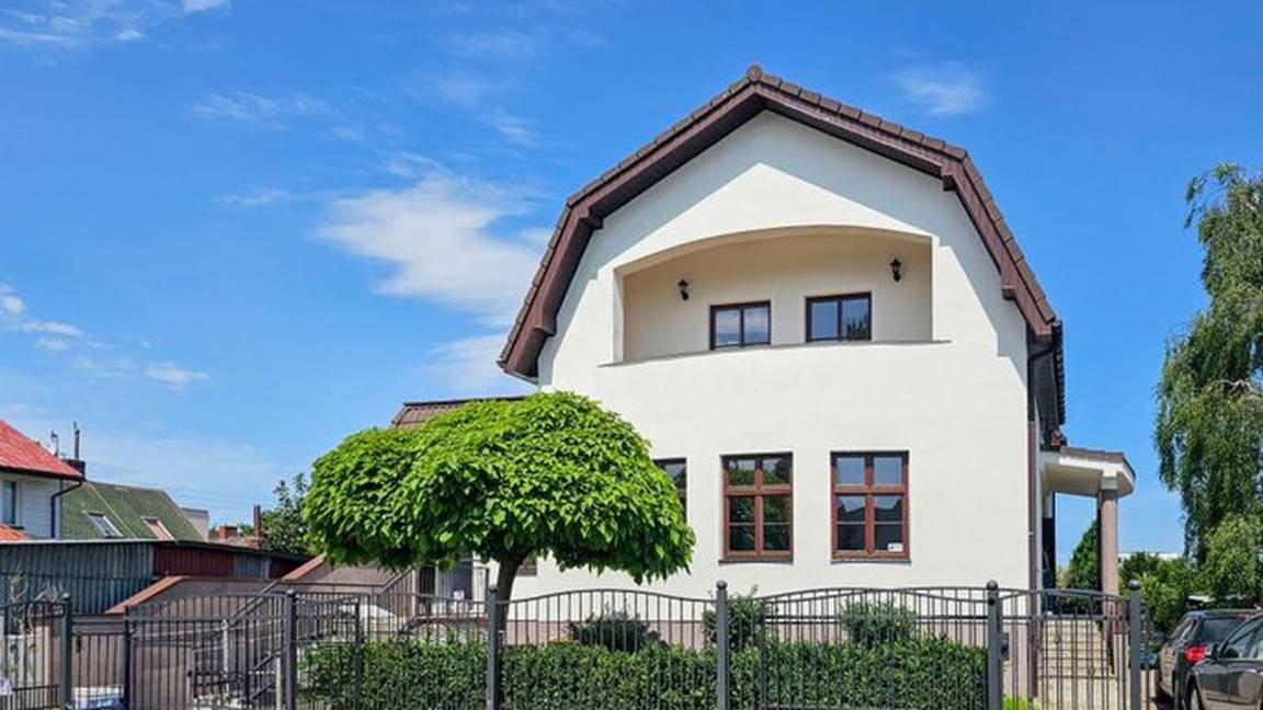 200 M² Ferienhaus ∙ 4 Schlafzimmer ∙ 16 Gäste - Heringsdorf
