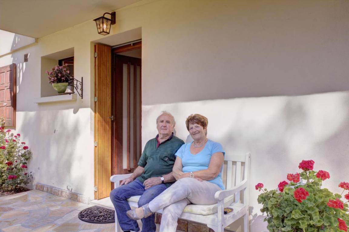 36 M² Gîte ∙ 1 Bedroom ∙ 4 Guests - Confort