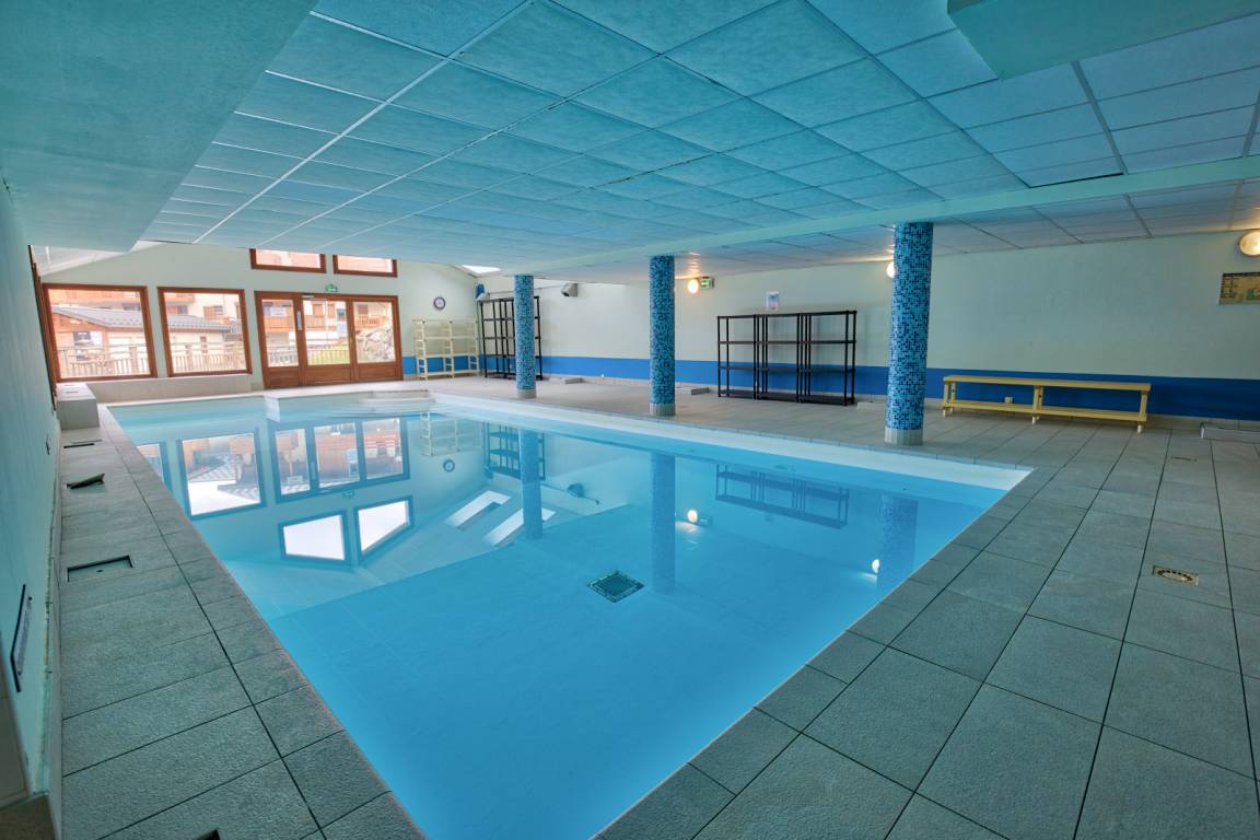 42 M² Appartement ∙ 2 Slaapkamers ∙ 6 Gasten - La Giettaz