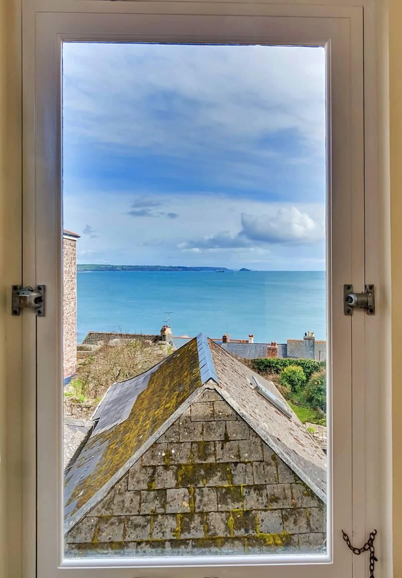 75 M² Cottage ∙ 3 Chambres ∙ 6 Personnes - Cawsand