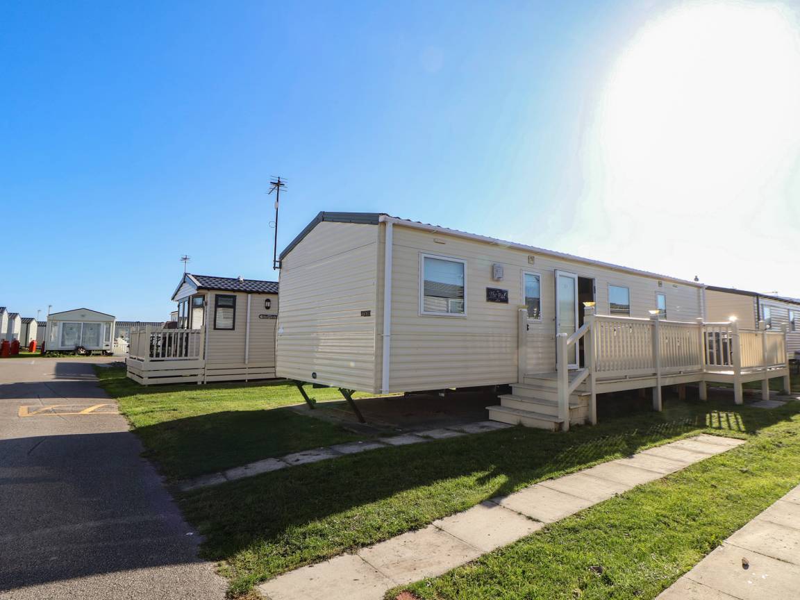 Cottage ∙ 3 Bedrooms ∙ 6 Guests - Prestatyn