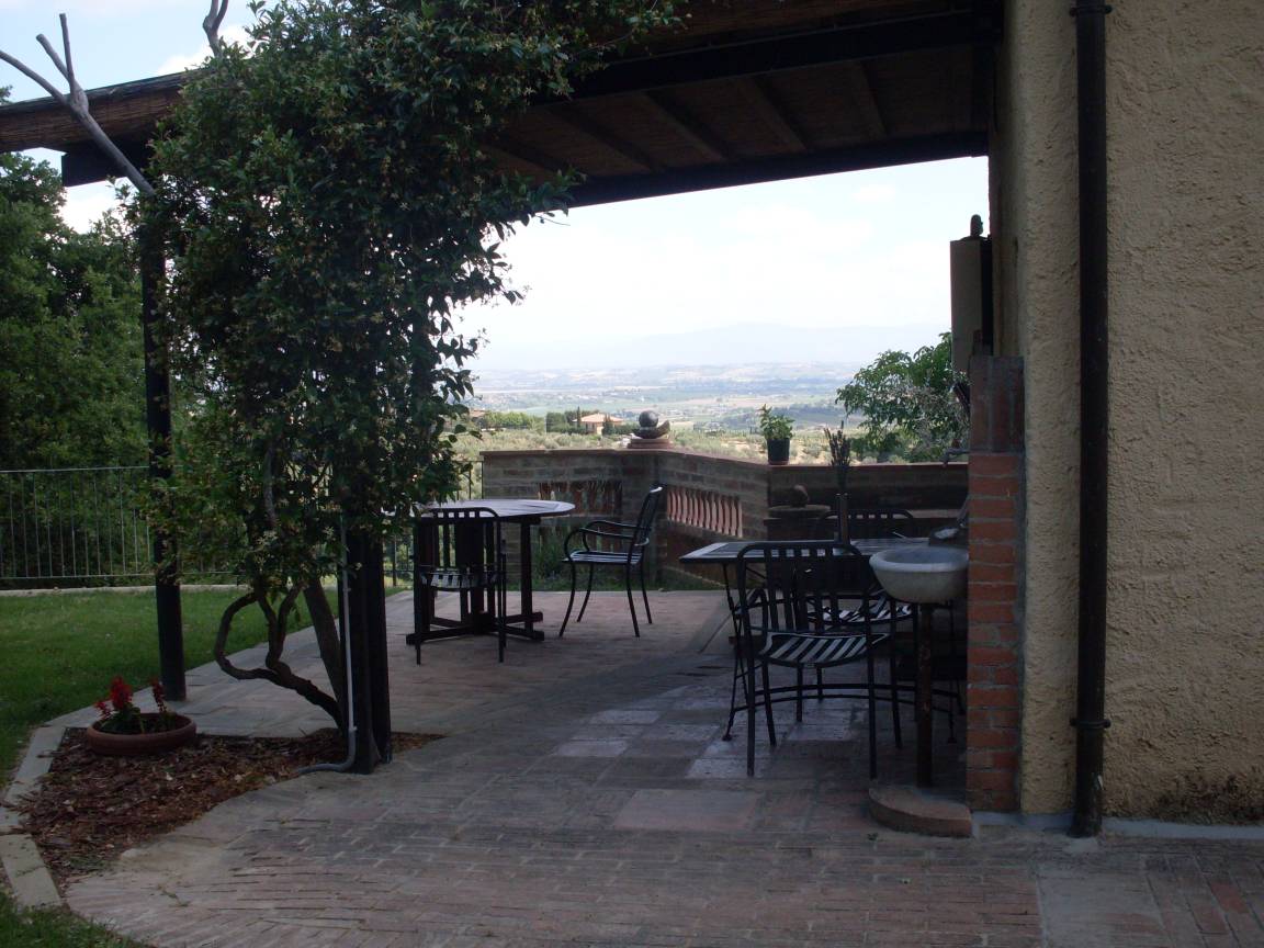 House ∙ 2 Bedrooms ∙ 5 Guests - Montepulciano