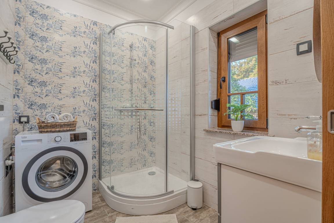 25 M² Studio ∙ 2 Personnes - Banovci