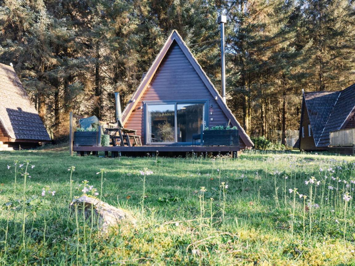 Huis ∙ 3 Slaapkamers ∙ 6 Gasten - Invergarry