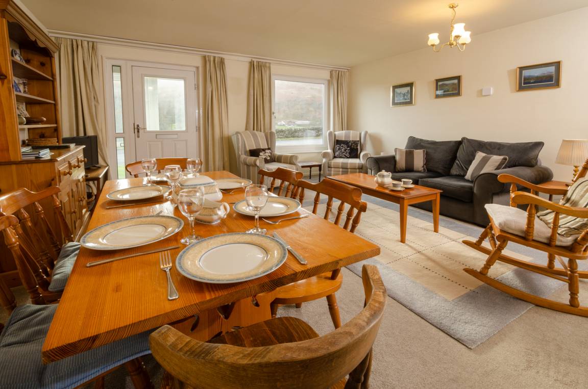 House ∙ 2 Bedrooms ∙ 4 Guests - Coniston