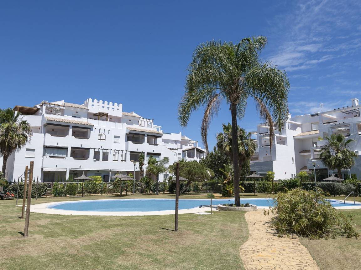 73 M² Apartamento ∙ 3 Quartos ∙ 6 Hóspedes - Rota