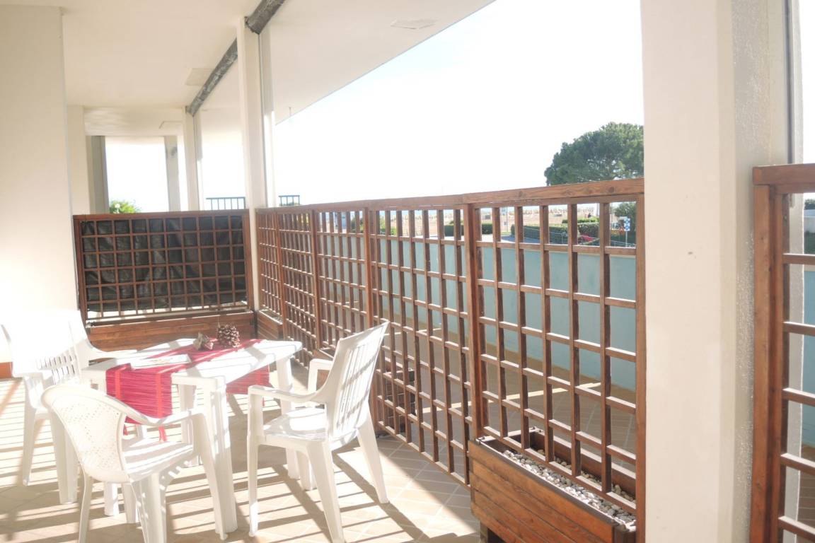 40 M² Apartment ∙ 2 Bedrooms ∙ 5 Guests - Bibione