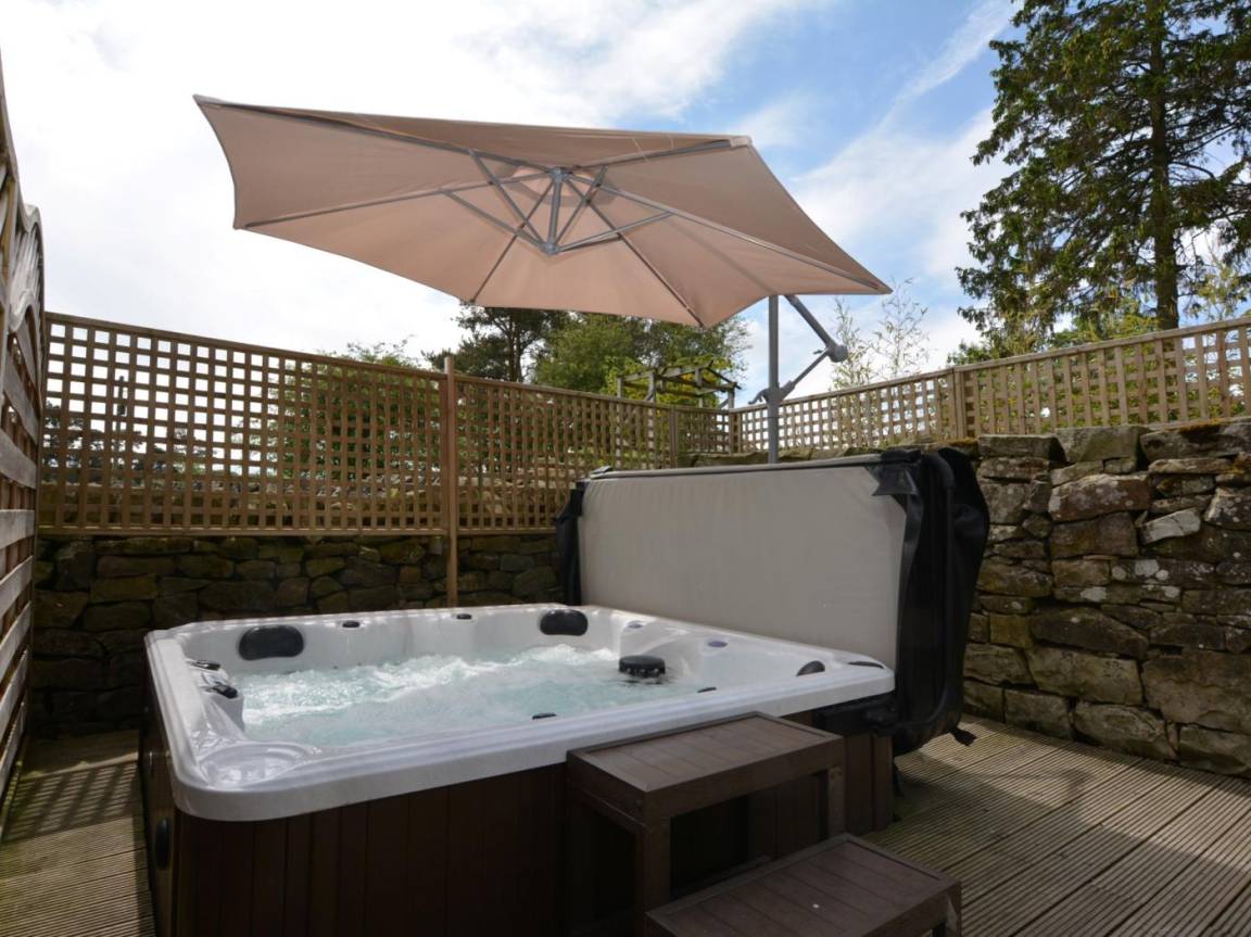 Cottage ∙ 1 Bedroom ∙ 3 Guests - Otterburn