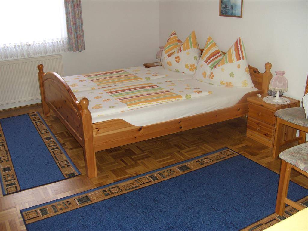 20 M² Hotel ∙ 1 Bedroom ∙ 3 Guests - Bad Gleichenberg