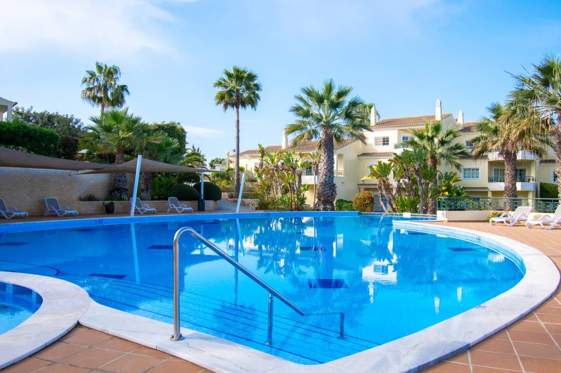 154 M² Maison De Vacances ∙ 2 Chambres ∙ 4 Personnes - Ferragudo