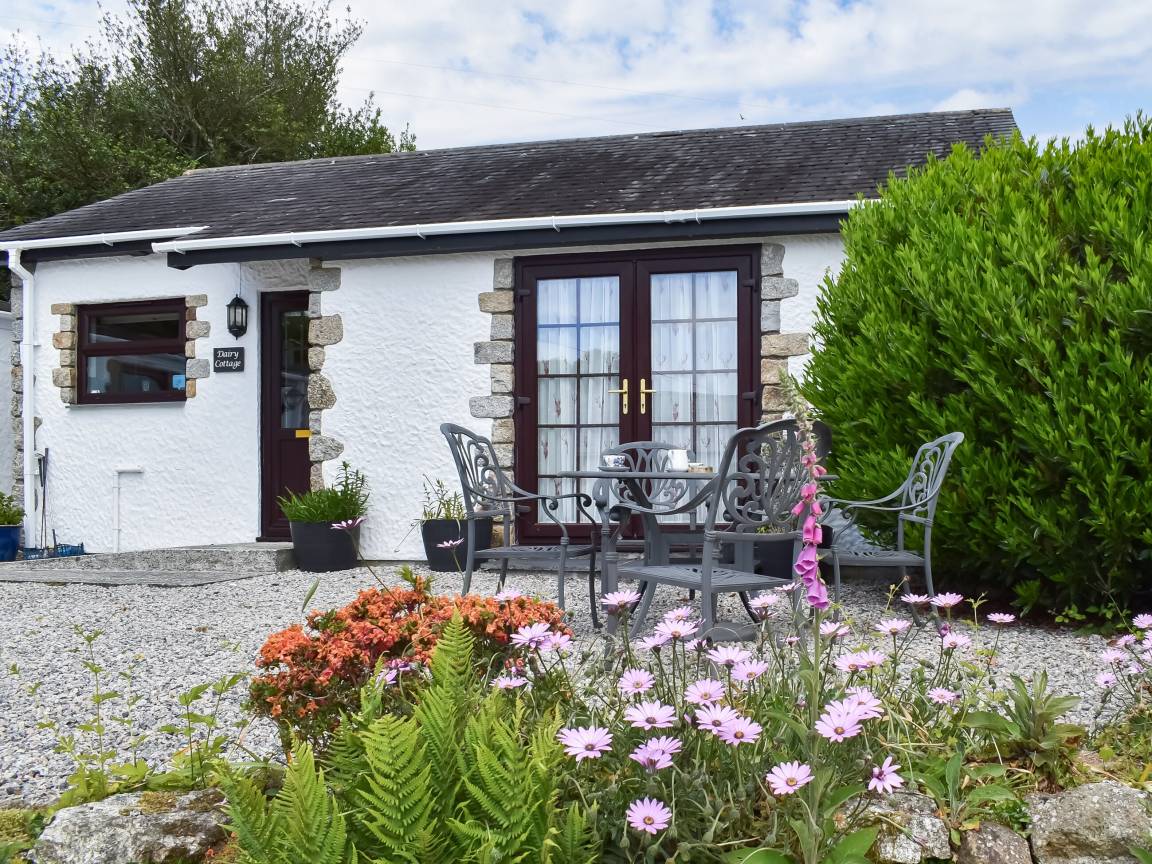 Cottage ∙ 2 Bedrooms ∙ 4 Guests - Bodmin