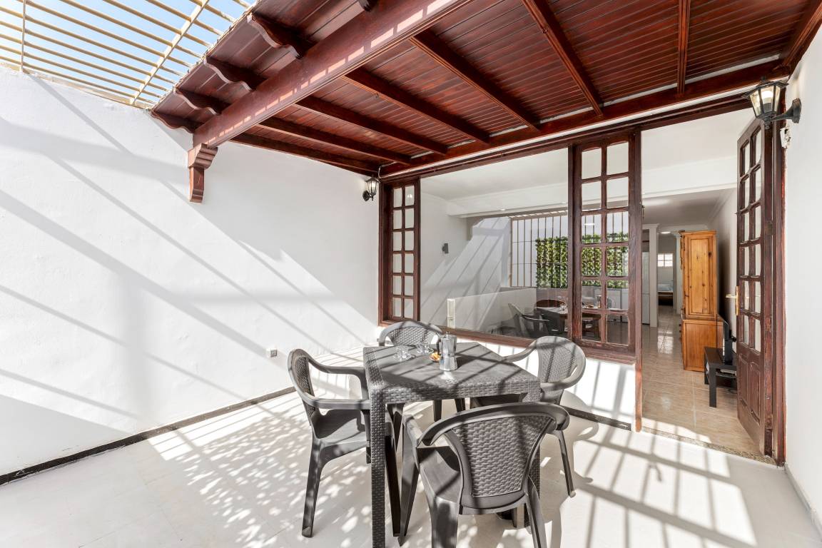 52 M² Apartment ∙ 1 Bedroom ∙ 3 Guests - Puerto del Carmen