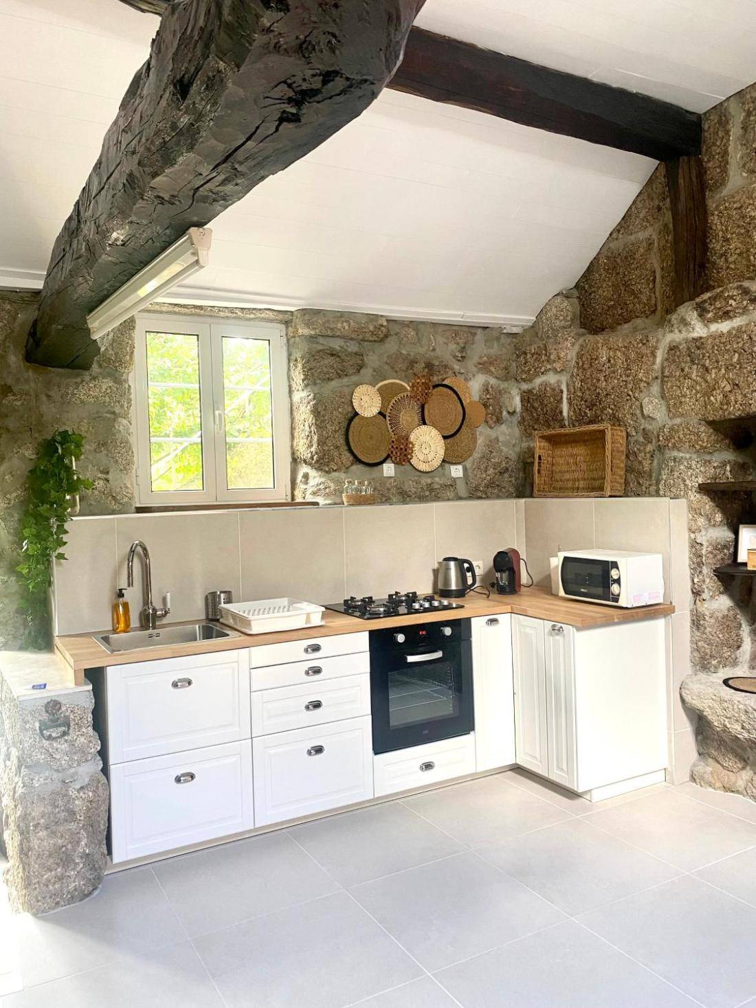 160 M² House ∙ 3 Bedrooms ∙ 8 Guests - Amarante
