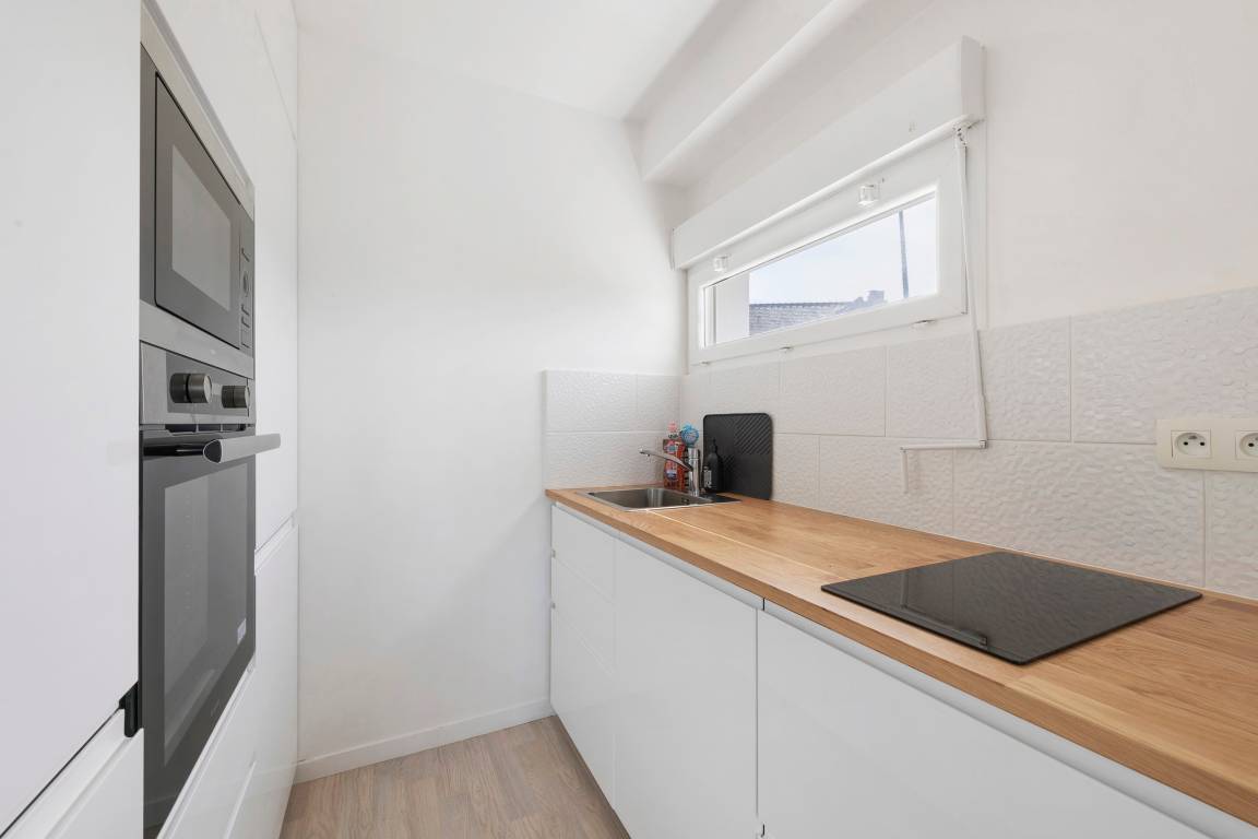 70 M² Appartement ∙ 2 Chambres ∙ 4 Personnes - Camaret-sur-Mer