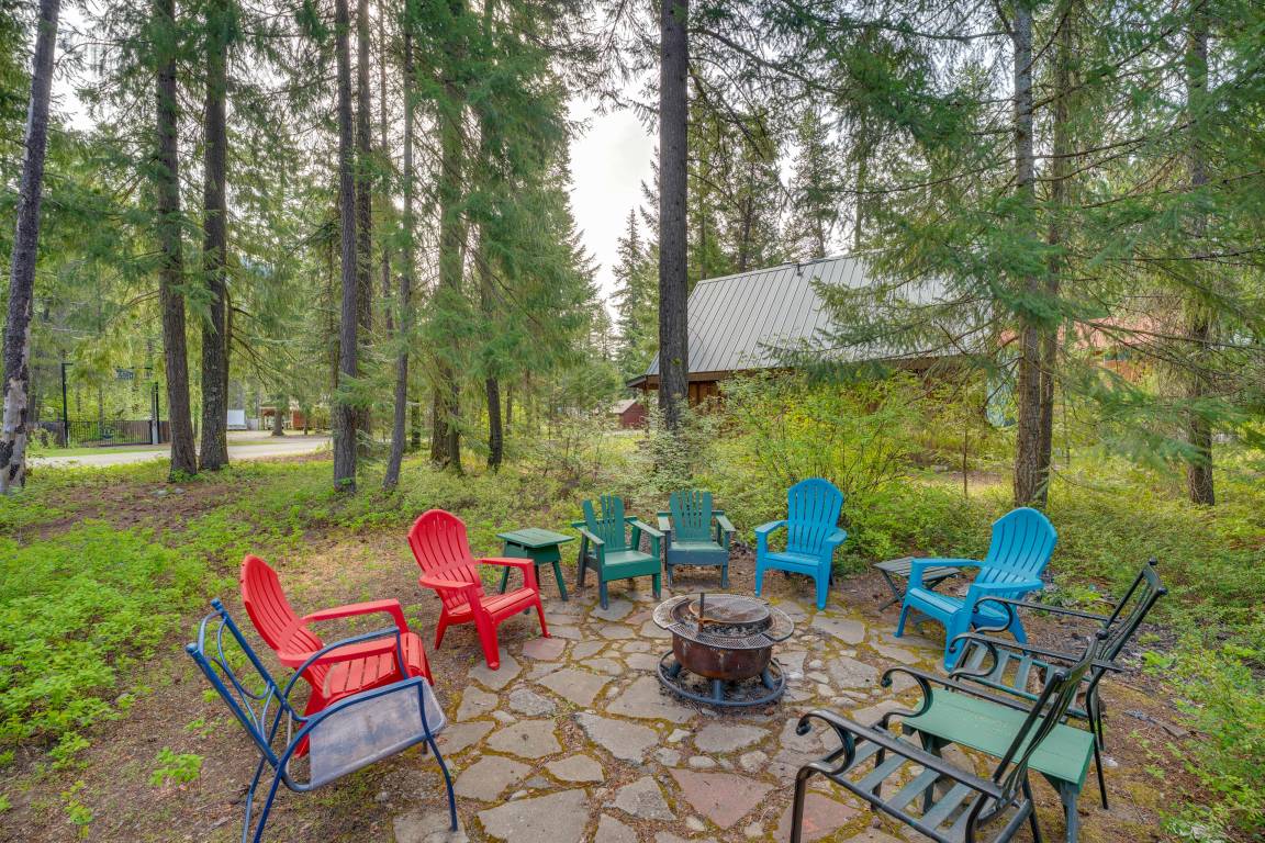 139 M² House ∙ 2 Bedrooms ∙ 11 Guests - Lake Easton State Park, Easton