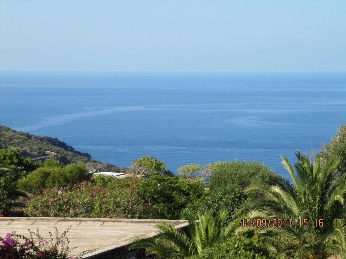 45 M² Appartamento ∙ 1 Camera Da Letto ∙ 4 Ospiti - Pantelleria