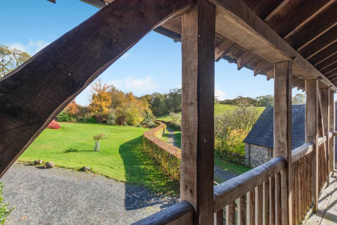 Cottage ∙ 1 Bedroom ∙ 2 Guests - Kendal