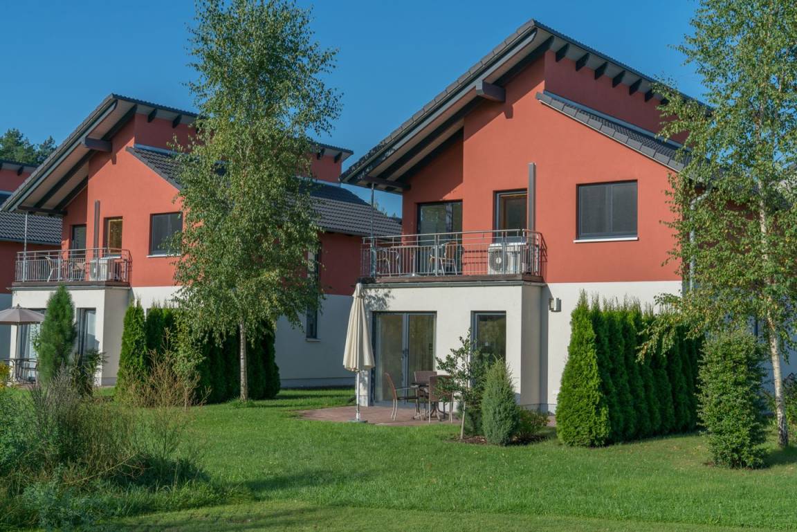 140 평방 미터 주택 ∙ 침실 3개 ∙ 게스트 6명 - 베를린